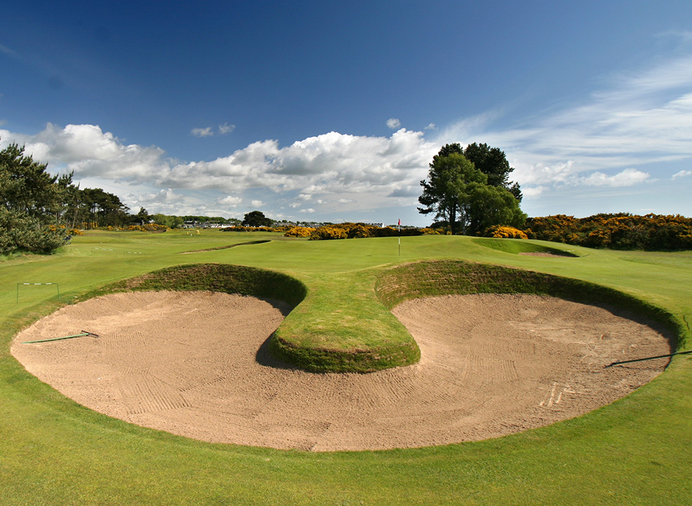 Carnoustie St Andrews | Great Value Golf Breaks | GolfnScotland Carnoustie St Andrews | Great Value Golf Breaks | GolfnScotland