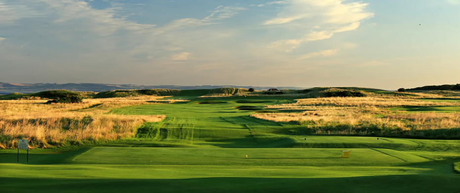 Muirfield Golf | Great Value Breaks | GolfnScotland